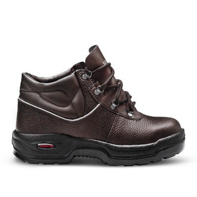 Lemaitre Nomad Boot Tan from FTS Safety